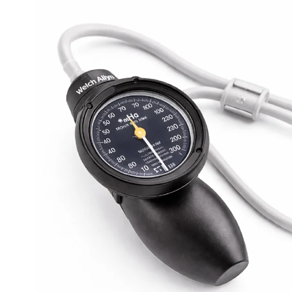 Tensiómetro DuraShock DS58 – Adultos – Welch Allyn