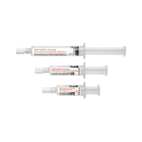 tapa para jeringa oral enteral bd - caja 100